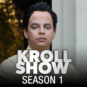 Kroll Show - Rotten Tomatoes