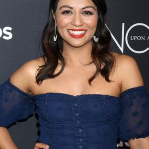Karen David - Rotten Tomatoes