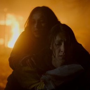 Night Raiders - Rotten Tomatoes