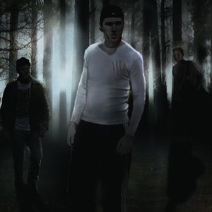 Dark Passenger - Rotten Tomatoes