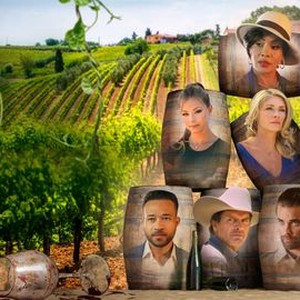 Twisted Vines - Rotten Tomatoes