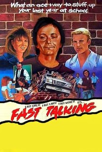Fast Talking | Rotten Tomatoes