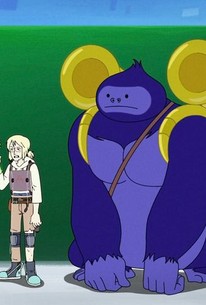 Infinity Train: Book Three - Cult of the Conductor, Episode 5 | Rotten ...