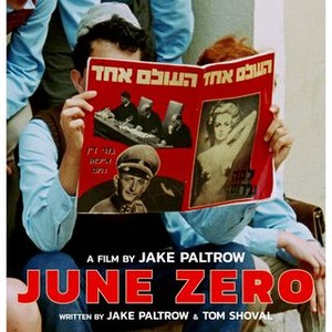 June Zero - Rotten Tomatoes