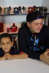 Damian & Deion in Motion: Season 4, Episode 28 - Rotten Tomatoes