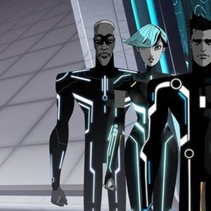 Tron: Uprising - Rotten Tomatoes