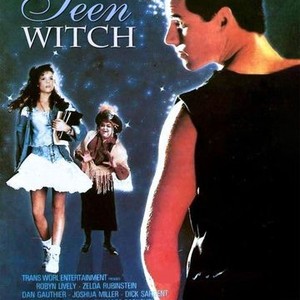 Teen Witch - Rotten Tomatoes