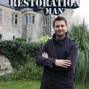 Restoration Man - Rotten Tomatoes