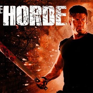 The Horde - Rotten Tomatoes