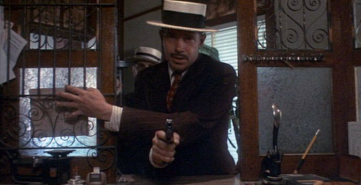 Dillinger - Rotten Tomatoes