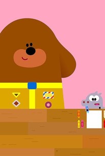 Hey Duggee: Season 3, Episode 7 | Rotten Tomatoes