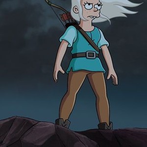 Disenchantment - Rotten Tomatoes