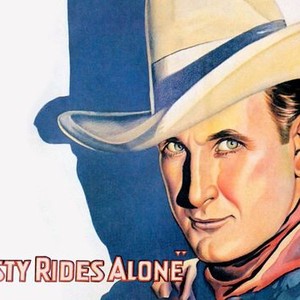 Rusty Rides Alone - Rotten Tomatoes