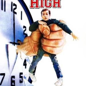 Three O'Clock High - Rotten Tomatoes