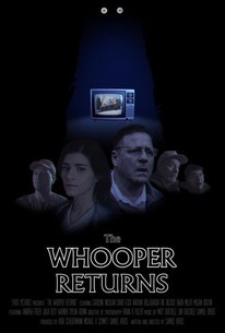 The Whooper Returns | Rotten Tomatoes