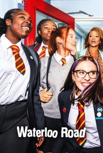 Waterloo Road: Season 9, Episode 13 | Rotten Tomatoes