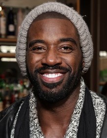 Terrell Carter | Rotten Tomatoes