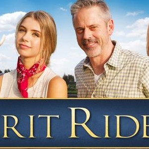 Spirit Riders - Rotten Tomatoes