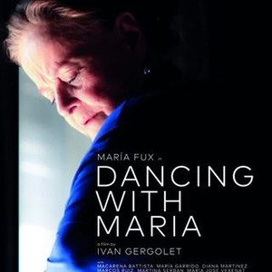 Dancing With Maria - Rotten Tomatoes
