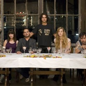 Soul Kitchen - Rotten Tomatoes