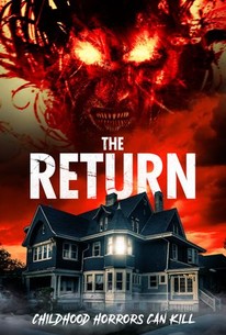 The Return | Rotten Tomatoes