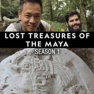 Lost Treasures of the Maya - Rotten Tomatoes