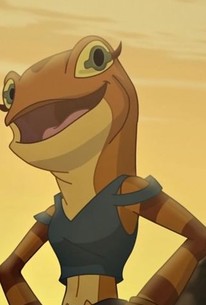 Kulipari: An Army of Frogs: Season 1, Episode 10 | Rotten Tomatoes