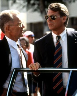 Barry Bostwick Law And Order