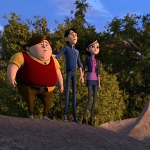 Trollhunters: Tales Of Arcadia - Rotten Tomatoes