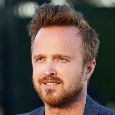 Aaron Paul - Rotten Tomatoes