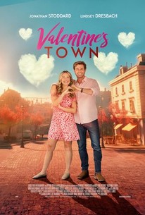 Valentine's Town | Rotten Tomatoes