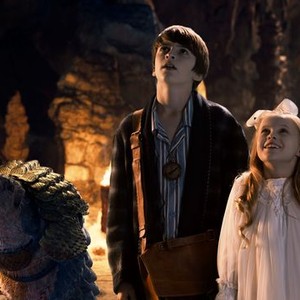 The Secret Kingdom - Rotten Tomatoes