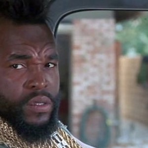 The A-Team: Season 4, Episode 10 - Rotten Tomatoes