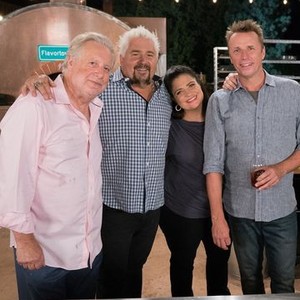 Guy's Ranch Feast - Rotten Tomatoes