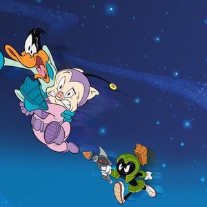 Duck Dodgers - Rotten Tomatoes