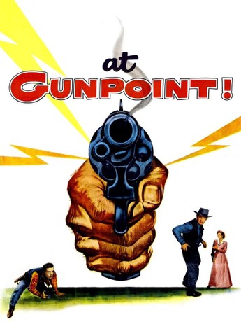 gun point