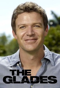 The Glades - Rotten Tomatoes