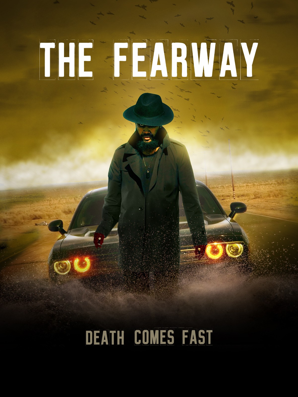 The Fearway | Rotten Tomatoes