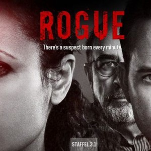 Rogue - Rotten Tomatoes