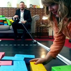 Taskmaster: Season 7, Episode 10 - Rotten Tomatoes