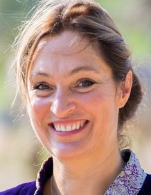 Saba Douglas-Hamilton - Rotten Tomatoes