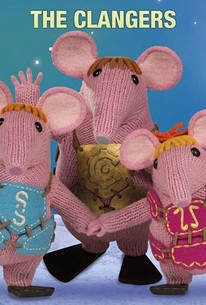 The Clangers: Season 1, Episode 1 - Rotten Tomatoes