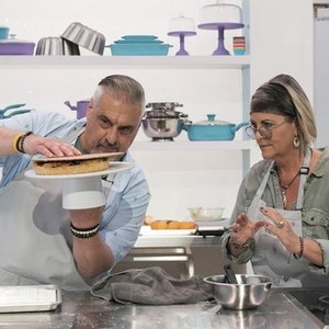 Crime Scene Kitchen: Season 2, Episode 4 - Rotten Tomatoes