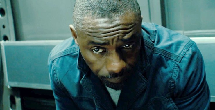 The Take - Rotten Tomatoes