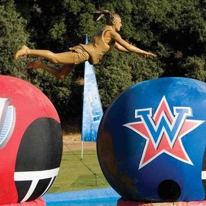 Wipeout - Rotten Tomatoes