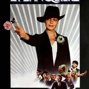 La banquière - Rotten Tomatoes