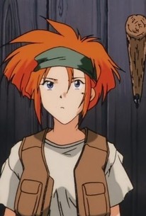 Mobile Suit Gundam: The 08th MS Team: Season 1, Episode 12 - Rotten ...