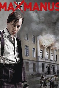 Max Manus | Rotten Tomatoes