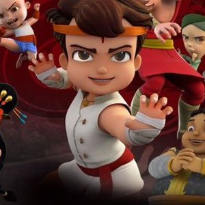 Chhota Bheem Kung Fu Dhamaka - Rotten Tomatoes