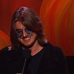 Mitch Hedberg That 70s Show
